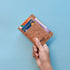 Dodo Cork Wallet - Unique Slim Wallet & Card Case for Men and Women ...