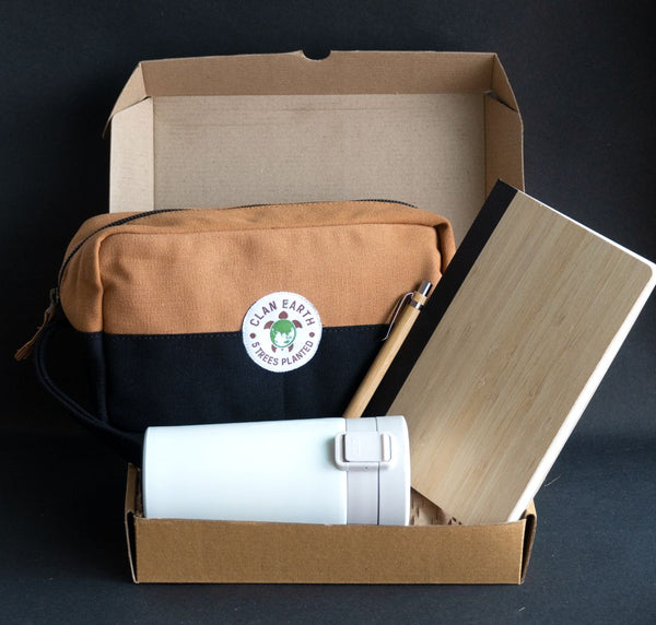 Sustainable & eco-friendly gifts for earth lovers - Crafted in India ...