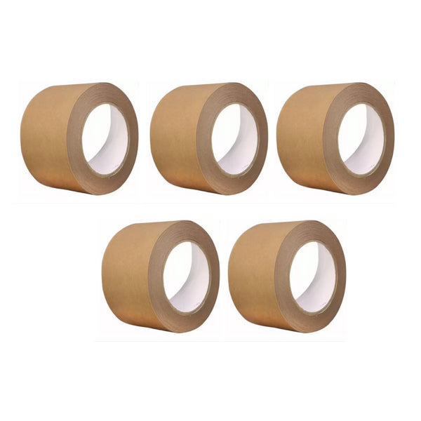 Kraft Paper Based Tape – Clan Earth