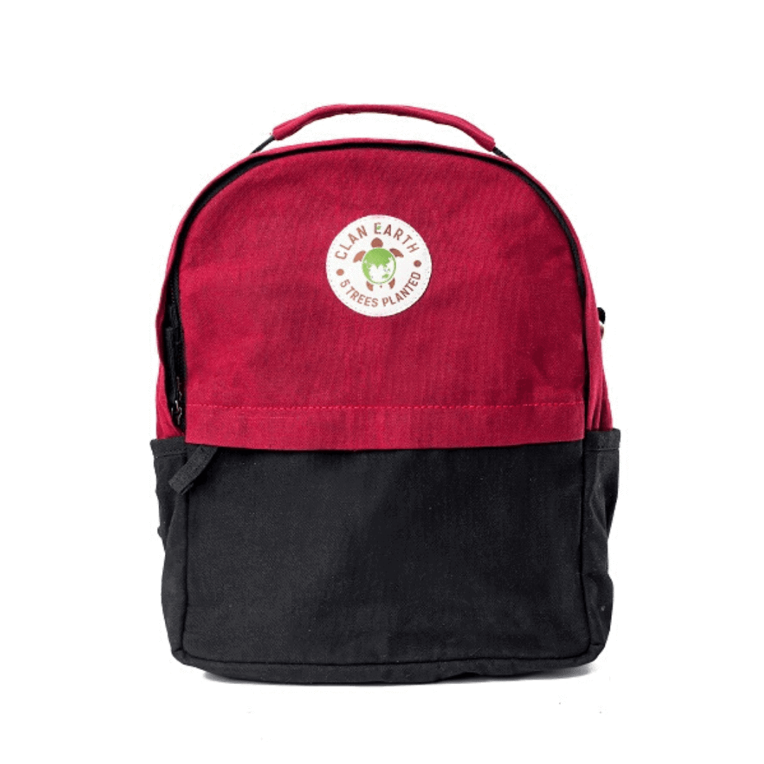 Koala Backpack – Clan Earth