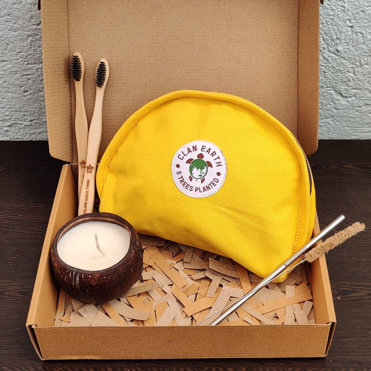 Sustainable & eco-friendly gifts for earth lovers - Crafted in India ...